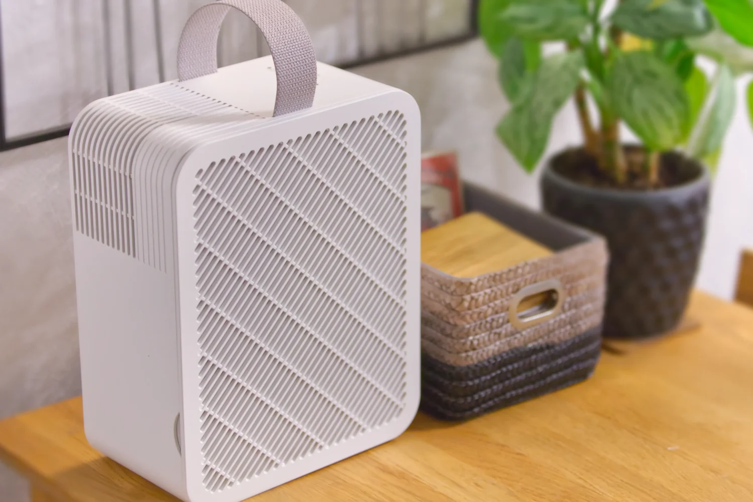 Integrating Ikea's Uppåtvind Air Purifier with Home Automation | Lennar ...